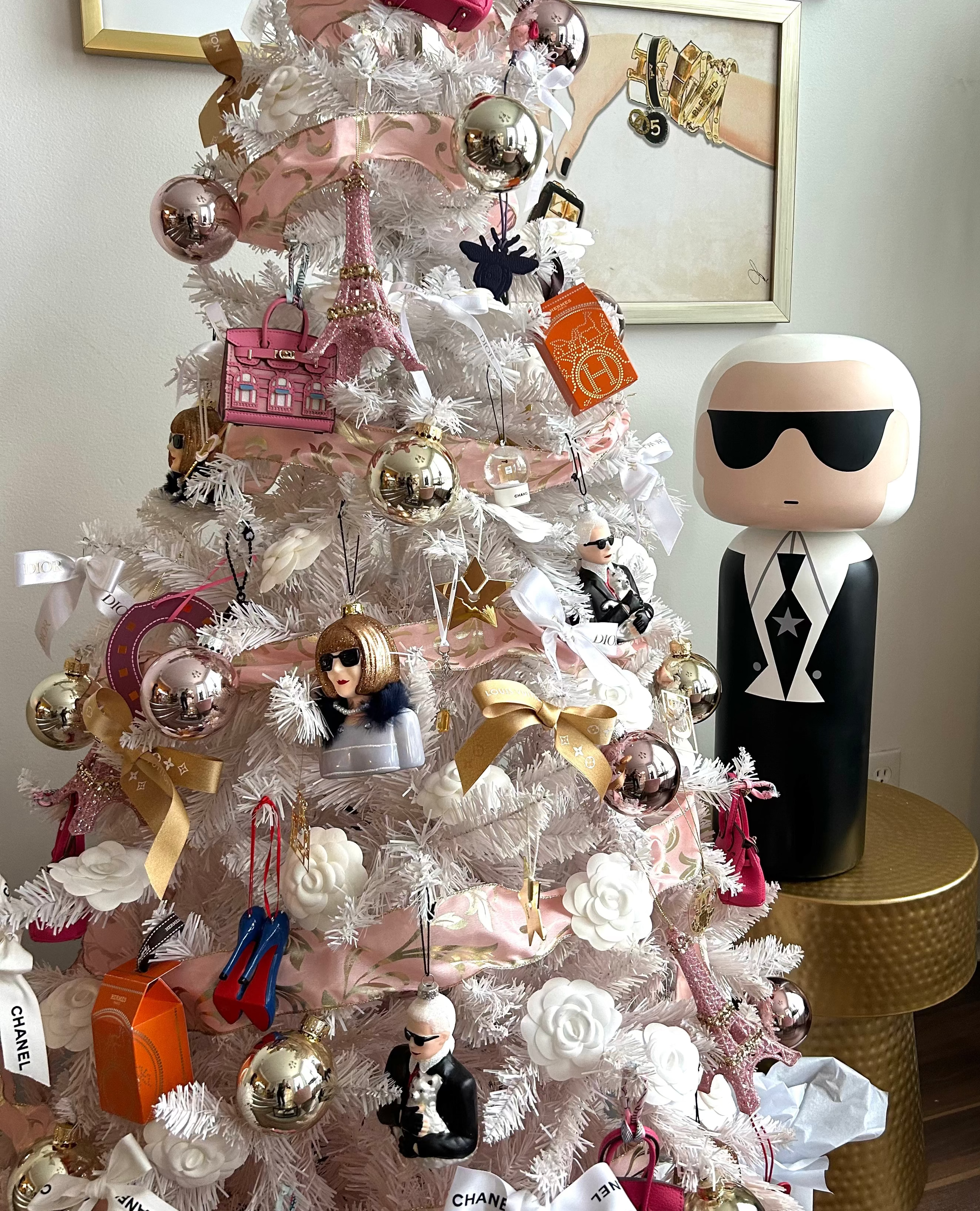 Luxury Consignment Canada – Valamode