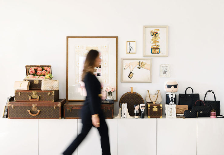 Luxury Consignment Canada – Valamode