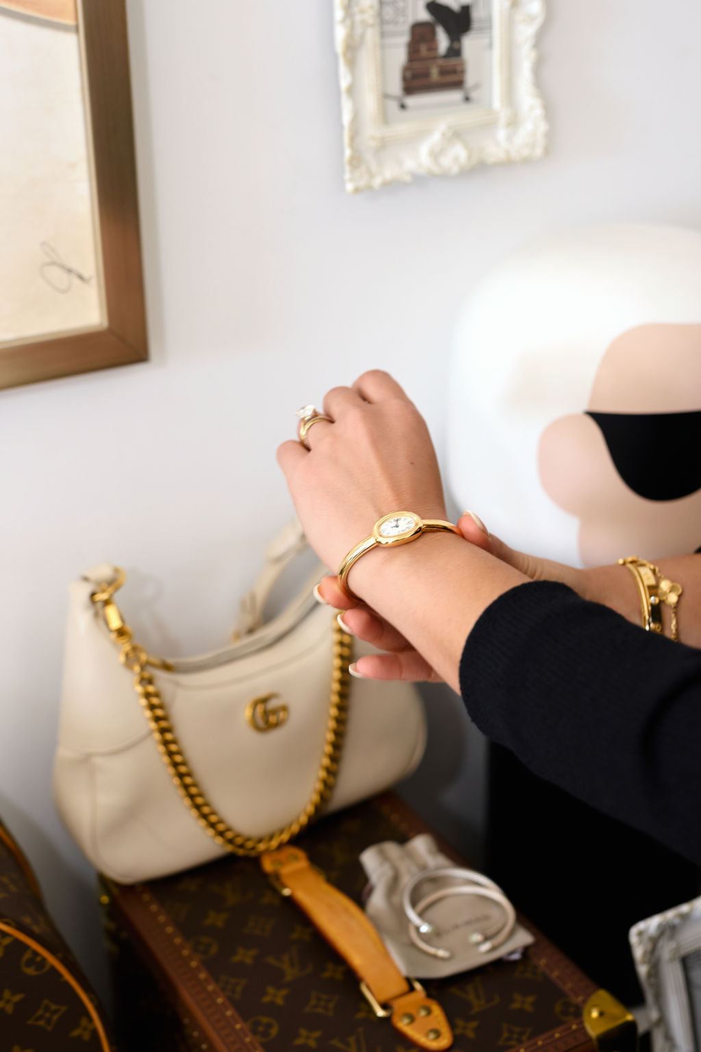 Luxury Consignment Canada – Valamode